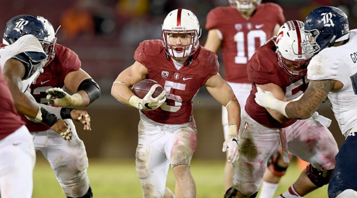 Albert Breer’s Final Mock Draft - Sports Illustrated