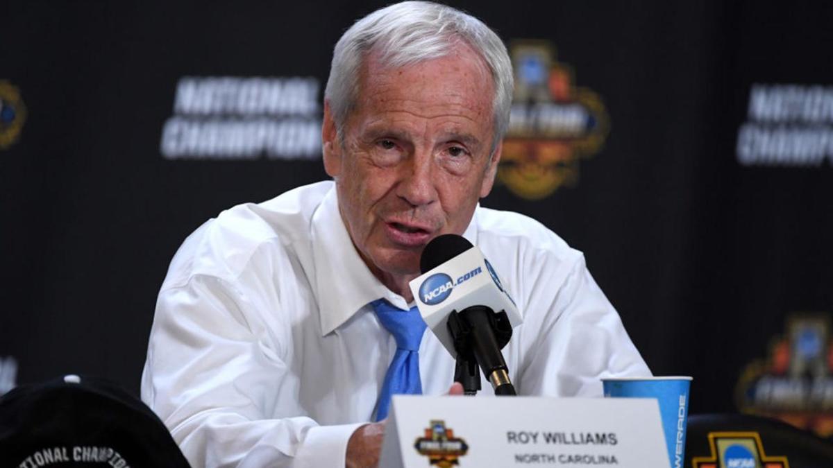 UNC: Roy Williams still noncommital on White House trip - Sports ...