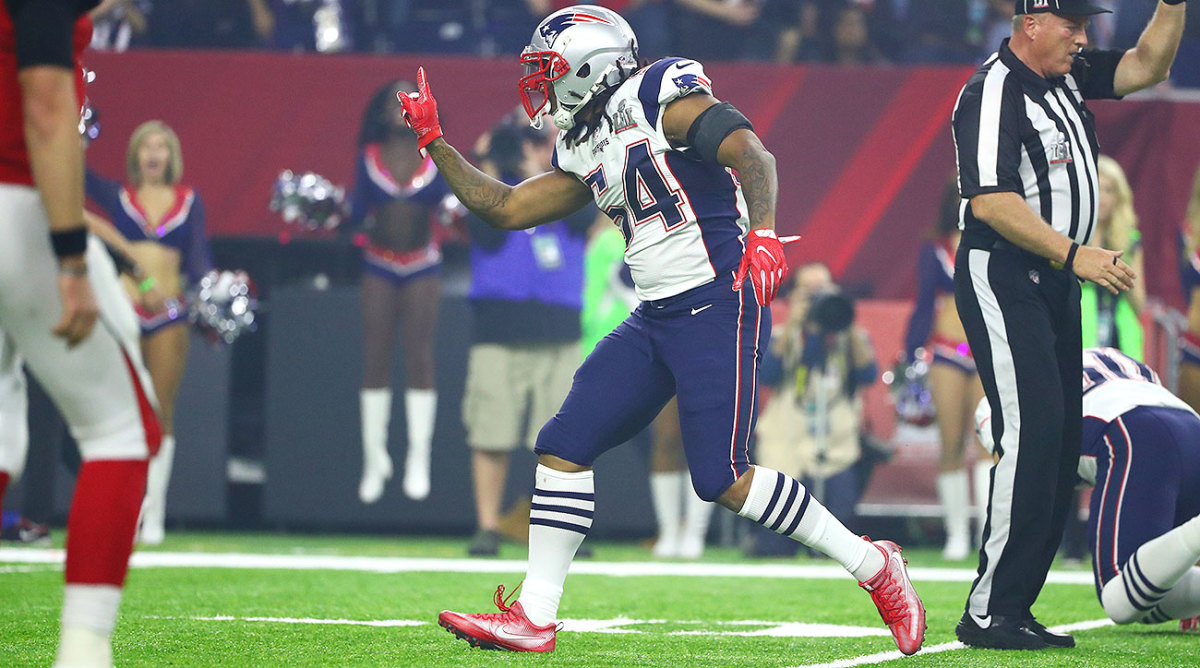 Patriots re-sign ILB Dont'a Hightower: Grading the deal - Sports ...