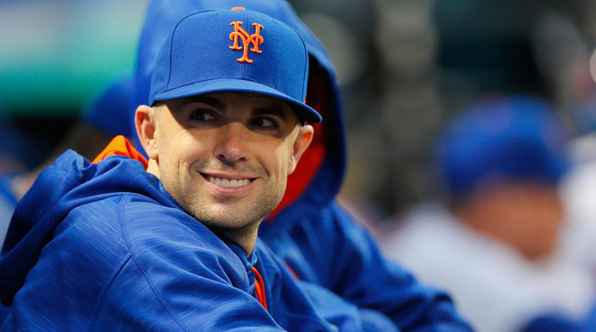 Mets' David Wright to play first game since May 2016 - Sports Illustrated