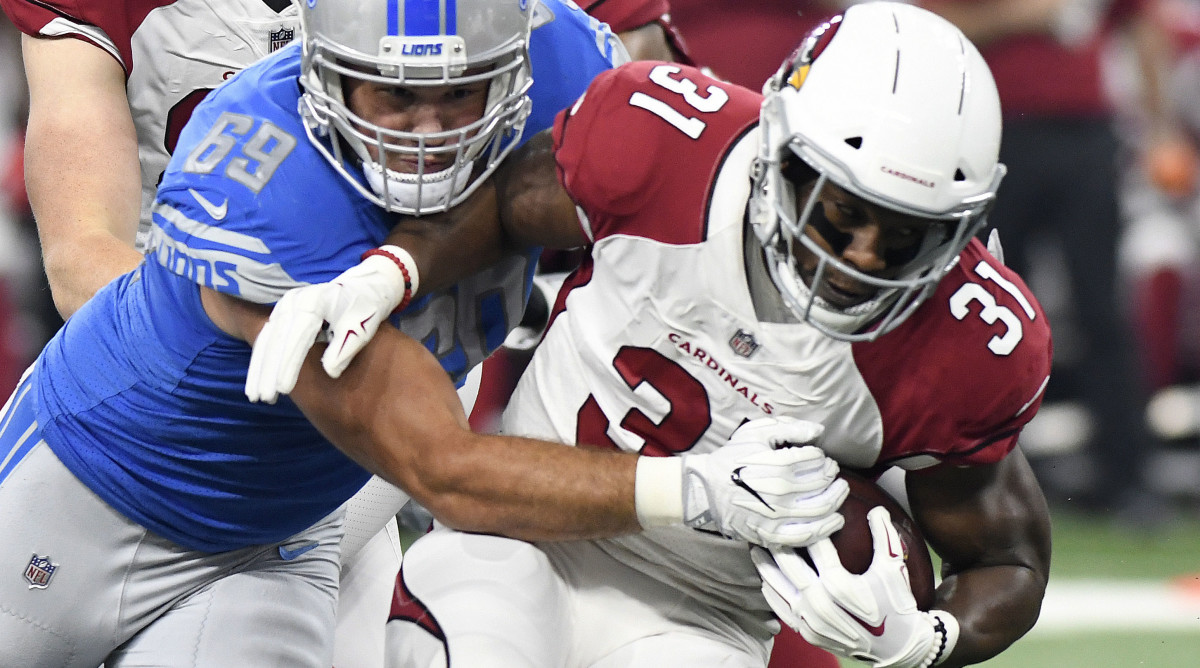 David Johnson injury update: Fantasy impact, timetable - Sports Illustrated