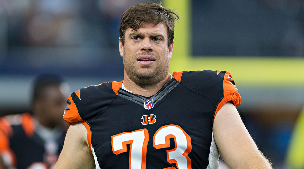 NFL Lockout 'Inevitable' For 2021, Eric Winston says - Sports Illustrated