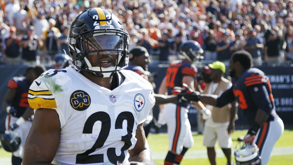 Steelers' Mike Mitchell rips NFL rules, Roger Goodell (VIDEO) - Sports ...
