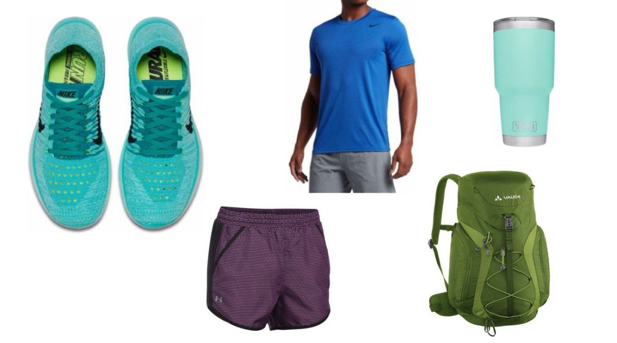 Memorial Day weekend sportswear sales DICKS, Nike, golf - Sports ...