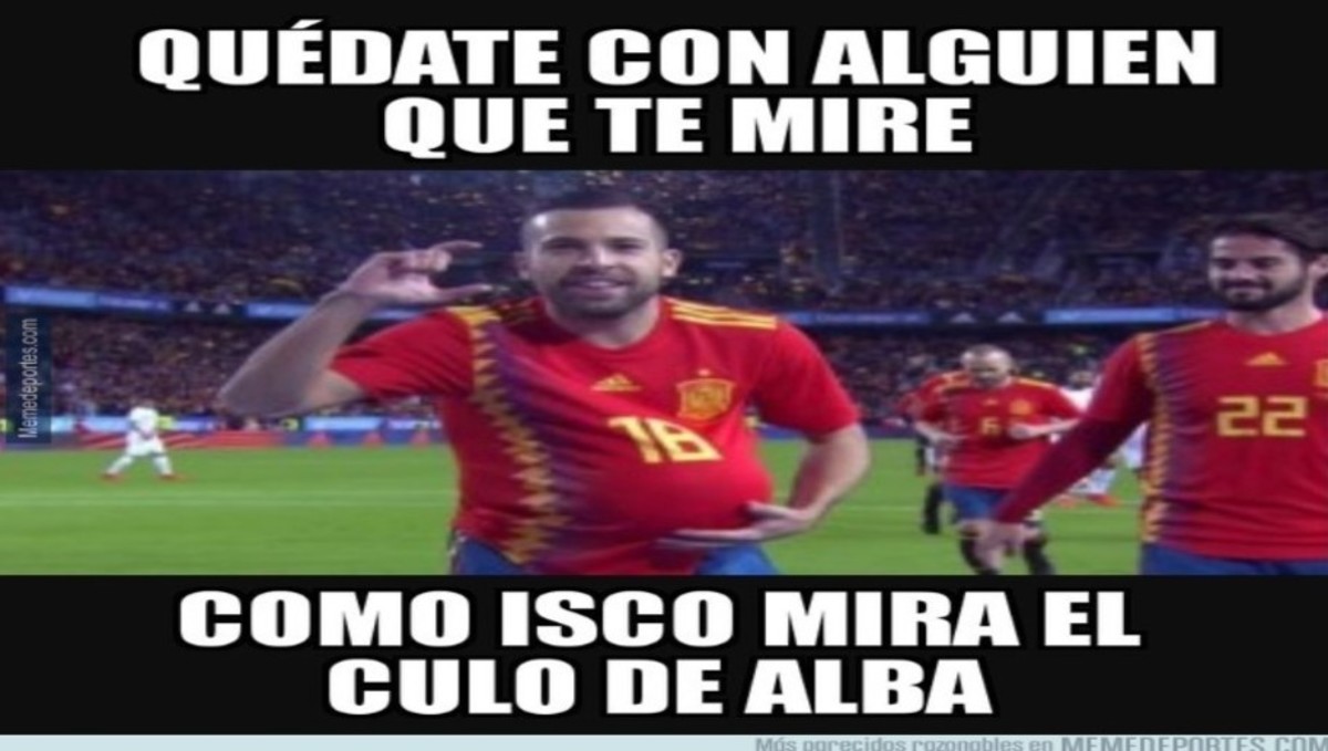 Los mejores 'memes' del España-Costa Rica y el resto de la jornada ...