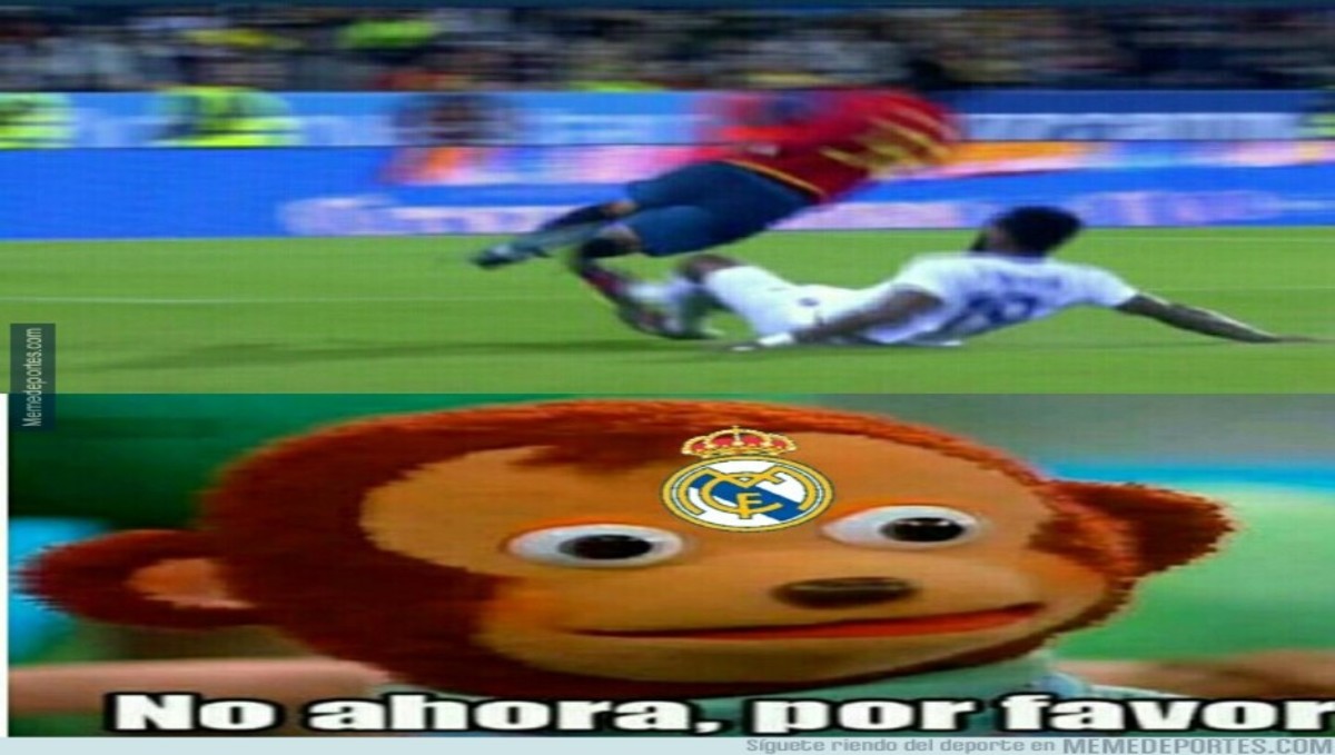 Los mejores 'memes' del España-Costa Rica y el resto de la jornada ...