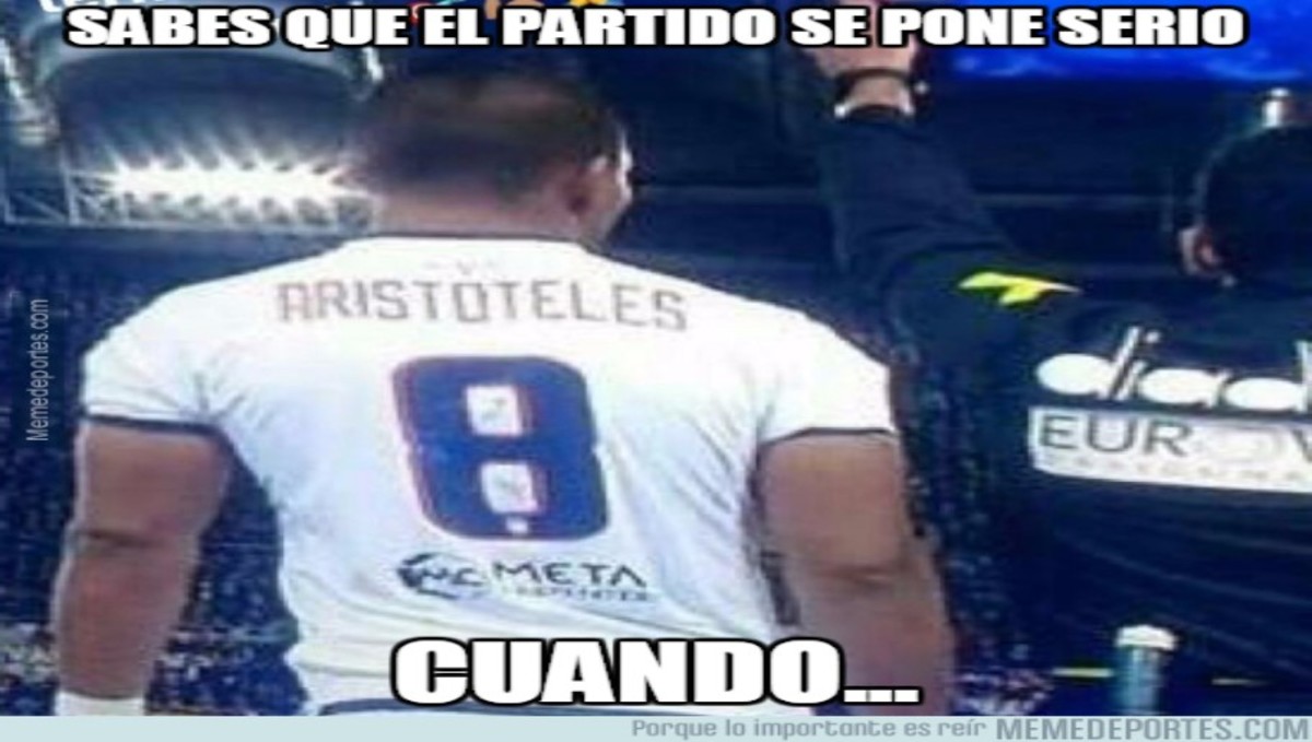 Los mejores 'memes' del España-Costa Rica y el resto de la jornada ...