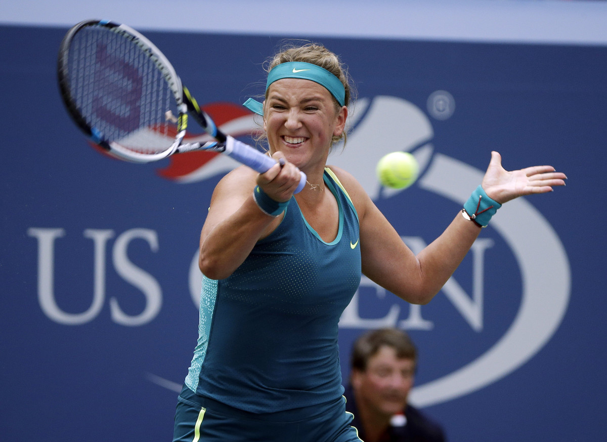 Azarenka says she might skip US Open because of child issue - Sports ...