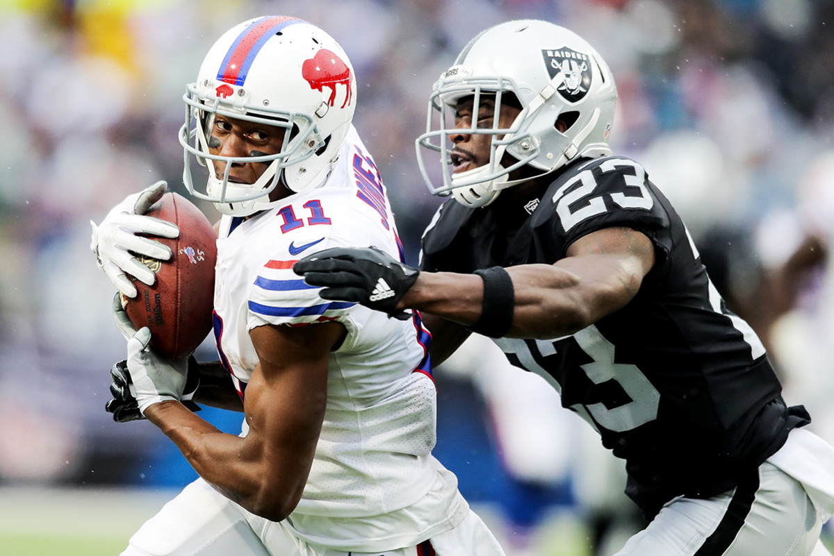 NFL Week 8: Best Photos - Sports Illustrated