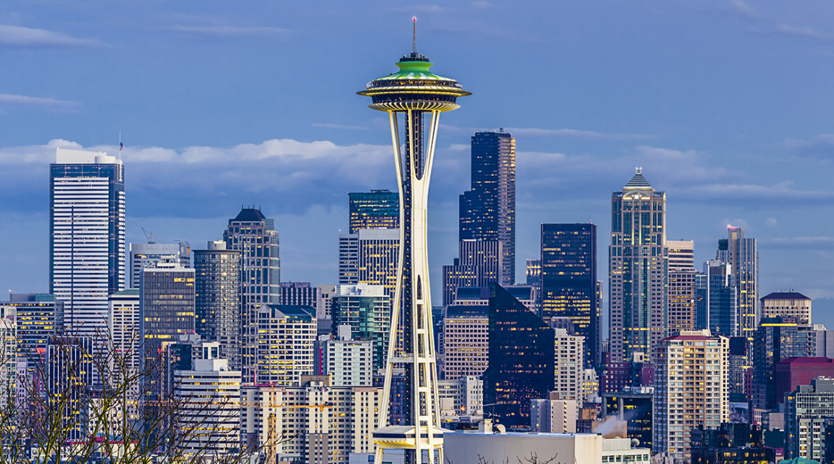 Seattle expansion: NHL agrees to consider proposal - Sports Illustrated