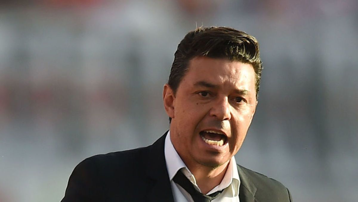 ¿SE QUEDA O NO? | Marcelo Gallardo aseguró qué quiere hacer de su ...