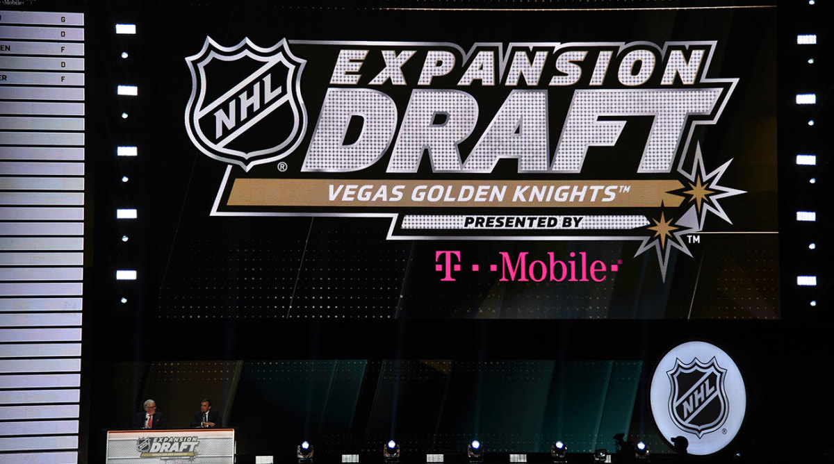 Seattle vies for NHL expansion team with Key Arena renovations - Sports ...