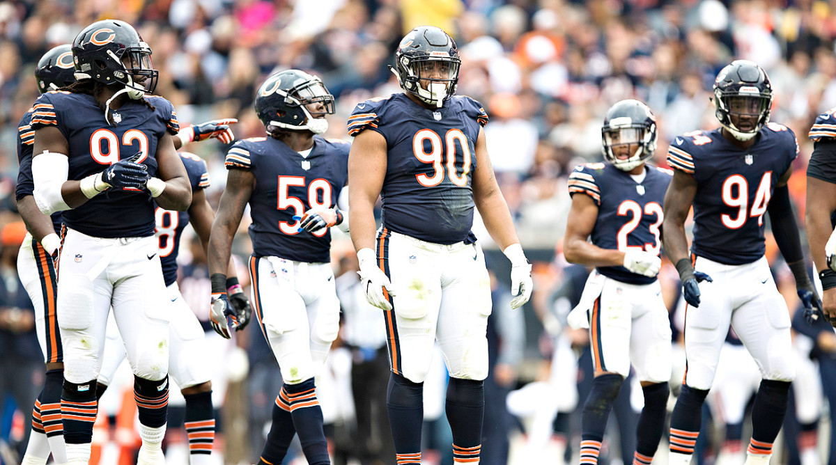 Week 10 Fantasy Stream: Get Josh McCown in your lineup - Sports Illustrated