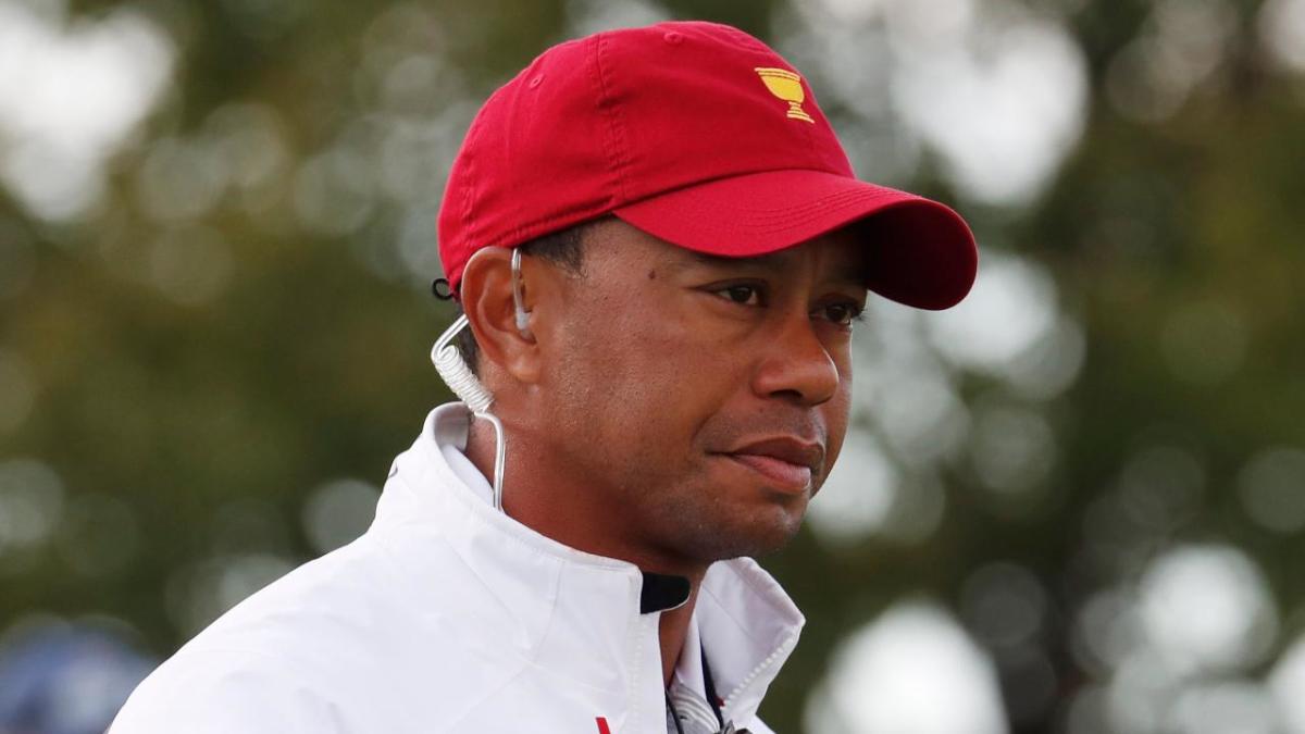 Tiger Woods: DUI case over, sentenced to probation - Sports Illustrated