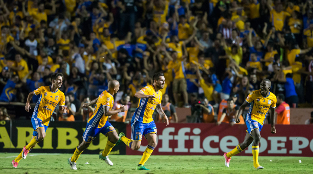 Liga MX Apertura 2017 kicks off, and you should be watching - Sports ...