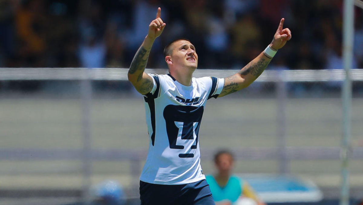 ¿DESTINO CELESTE? | Castillo fue tentado en Instagram por la afición de ...