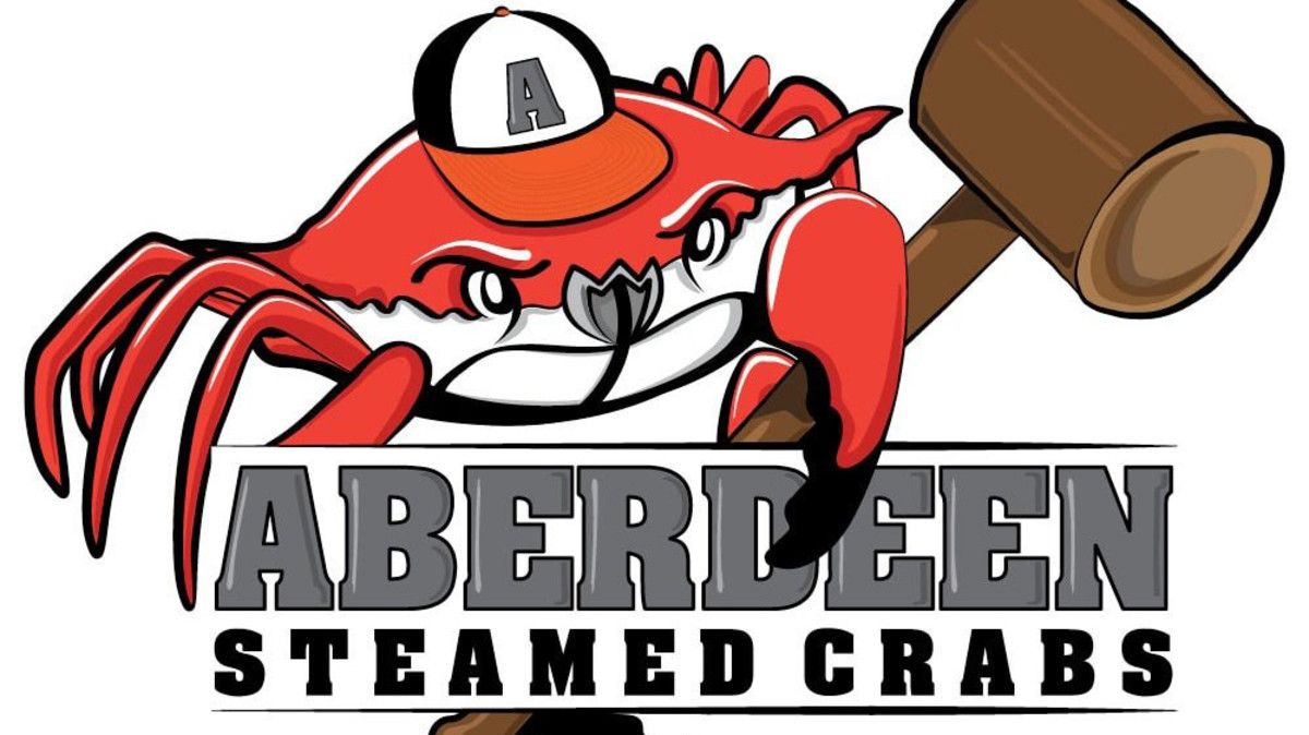 Aberdeen Iron Birds/Steamed Crabs have questionable logo - Sports ...