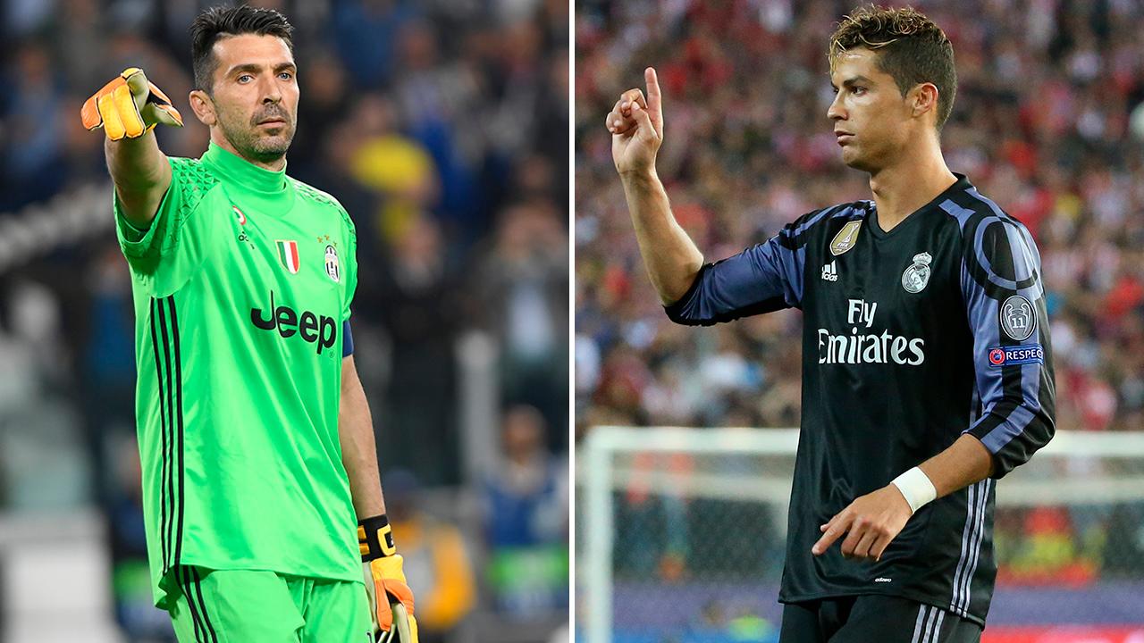 Real Madrid vs. Juventus: Champions League final will be dramatic ...