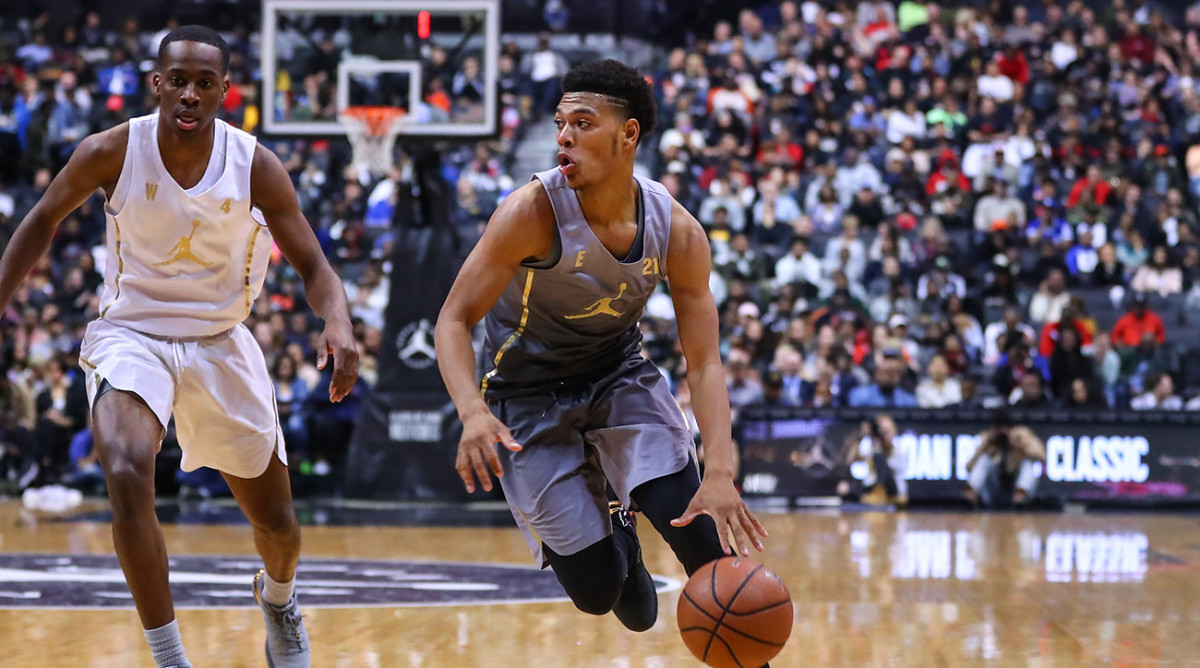 Kentucky basketball: Freshman Quade Green to run offense - Sports ...