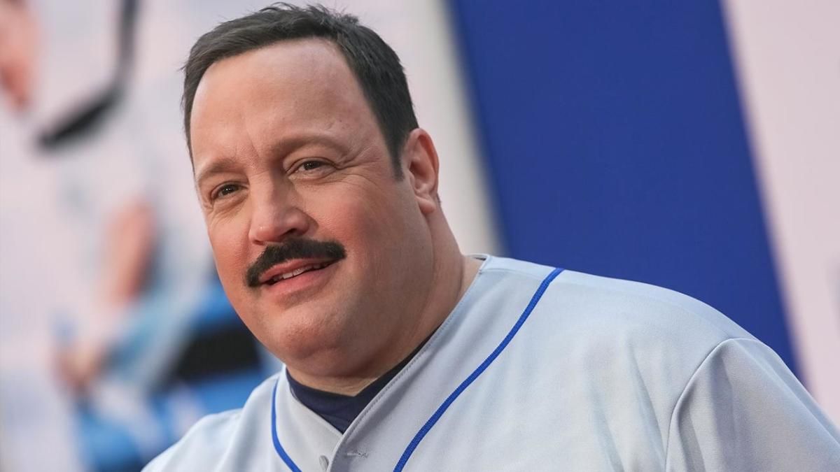 Chris Weidman: Kevin James is a really good MMA fighter - Sports ...
