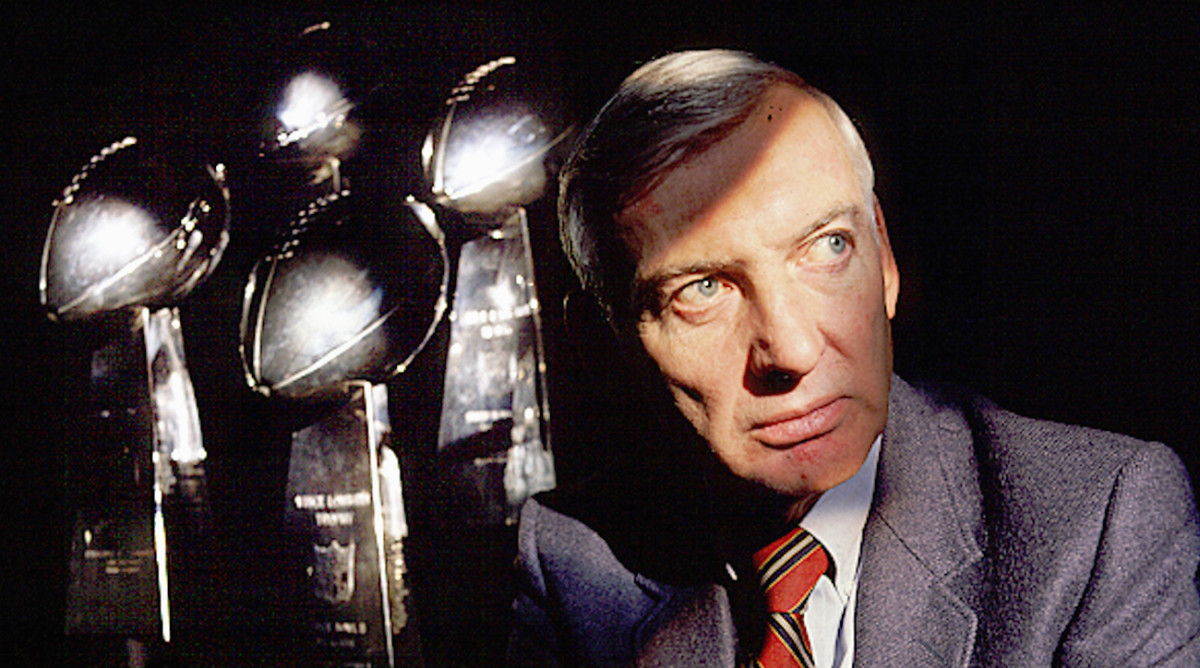 Dan Rooney: An Appreciation of the Steelers Icon - Sports Illustrated