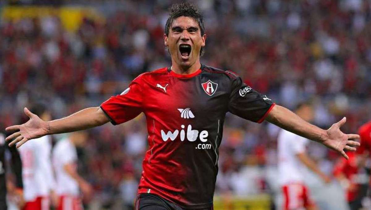 MERCADO | Casi fuera del Atlas, cerca de... ¿Cruz Azul? - Sports ...