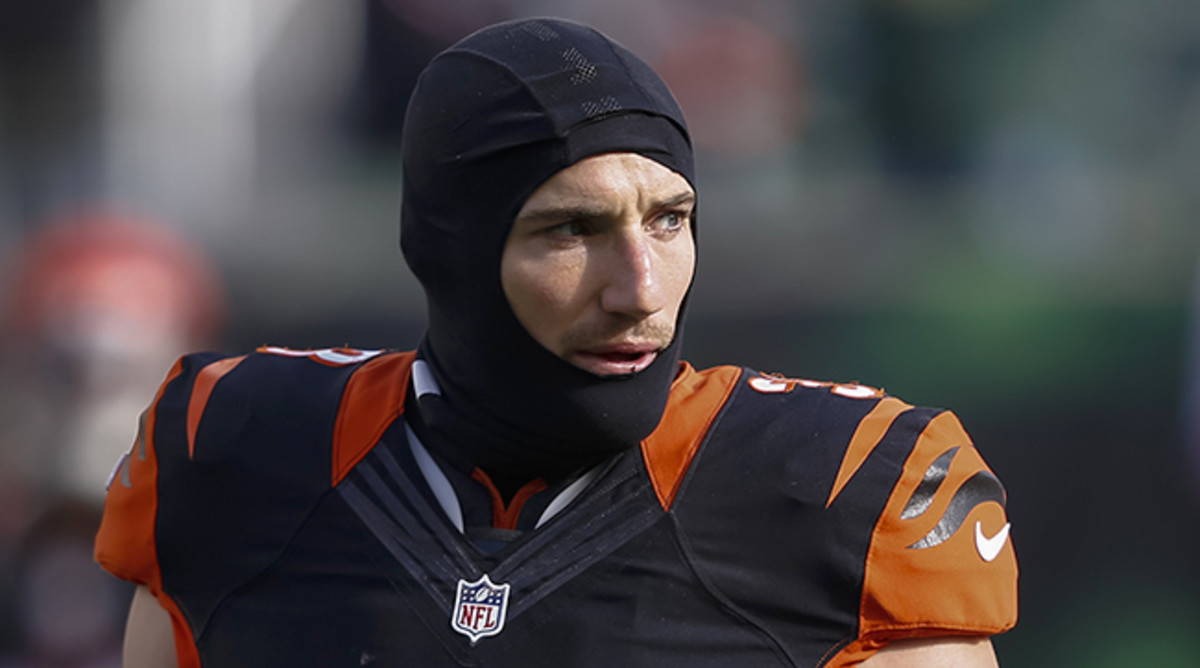 Rex Burkhead Is Patriots Most Important Running Back - Sports Illustrated