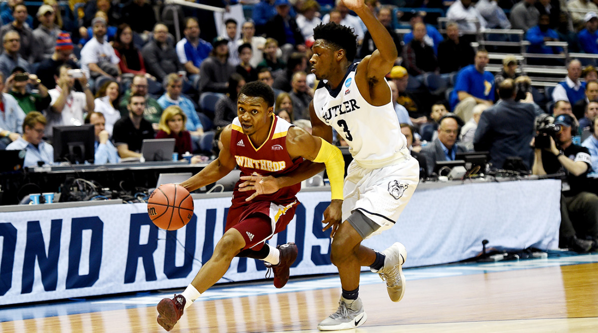 2017 March Madness: Butler's Kamar Baldwin key to upset UNC - Sports ...