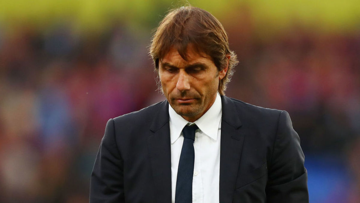 VIDEO: Ex-Chelsea Boss Explains Why Club Has Started to Struggle This ...