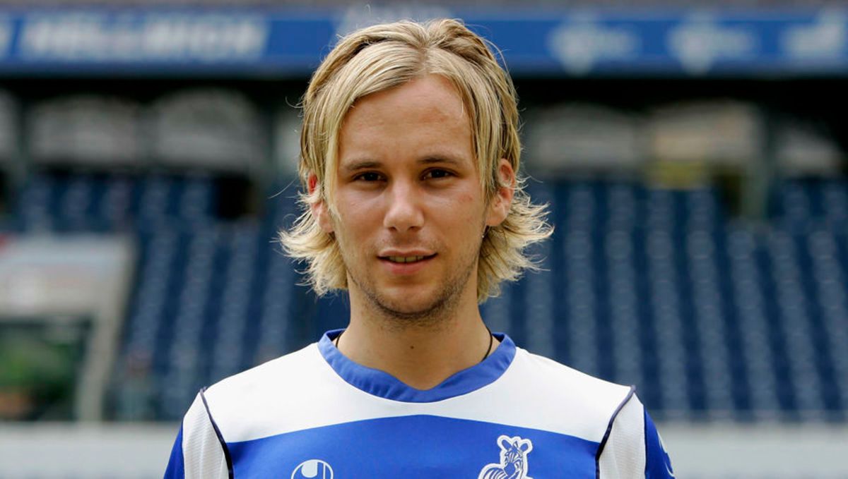 Turkish 2nd Division Player Neumayr Explains How He Wound Up With a ...