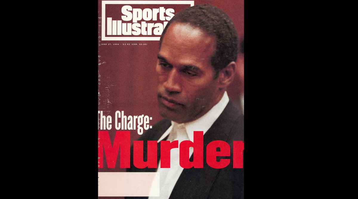 O.J. Simpson; parole hearing; Could make a killing - Sports Illustrated