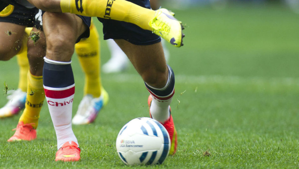 QUE EMPIECE A RODAR | Se filtró la pelota que se usará en el Mundial de ...