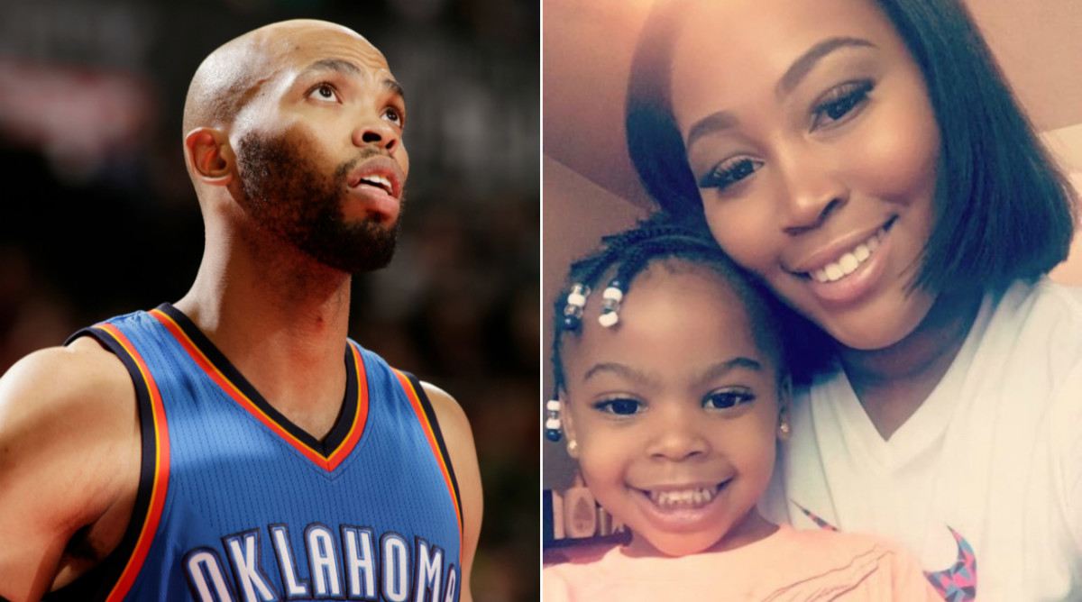 Taj Gibson: Timberwolves F donates to victim's daughter - Sports ...