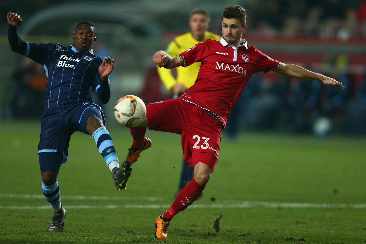 Leeds Duo Set to Return to Full Training After Picking Up Pre-Season ...