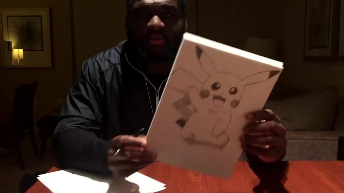 MVP: Week 3's Most Valuable Performer - Sports Illustrated