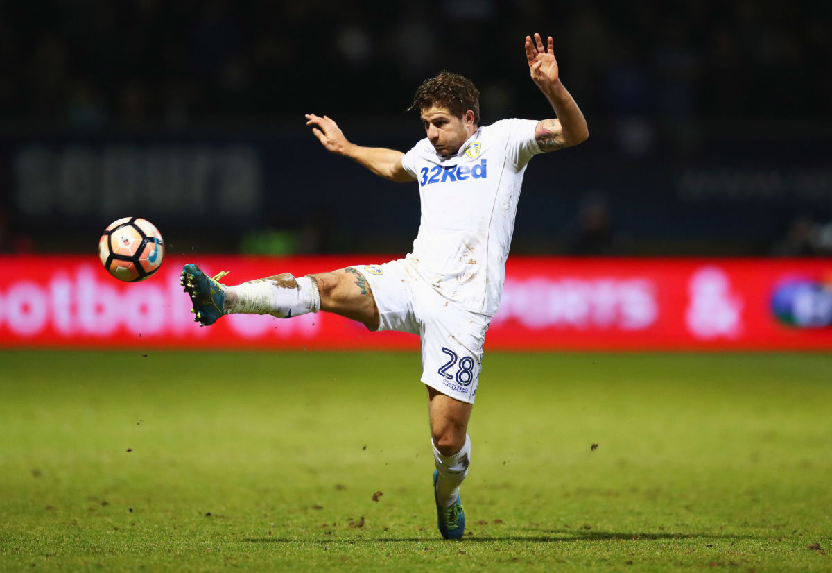 Leeds Duo Set to Return to Full Training After Picking Up Pre-Season ...