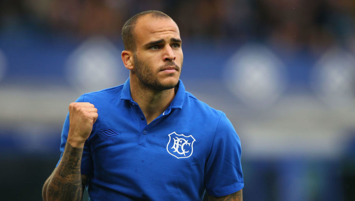 Everton Striker Sandro Ramirez Reveals Biggest Differences Between ...