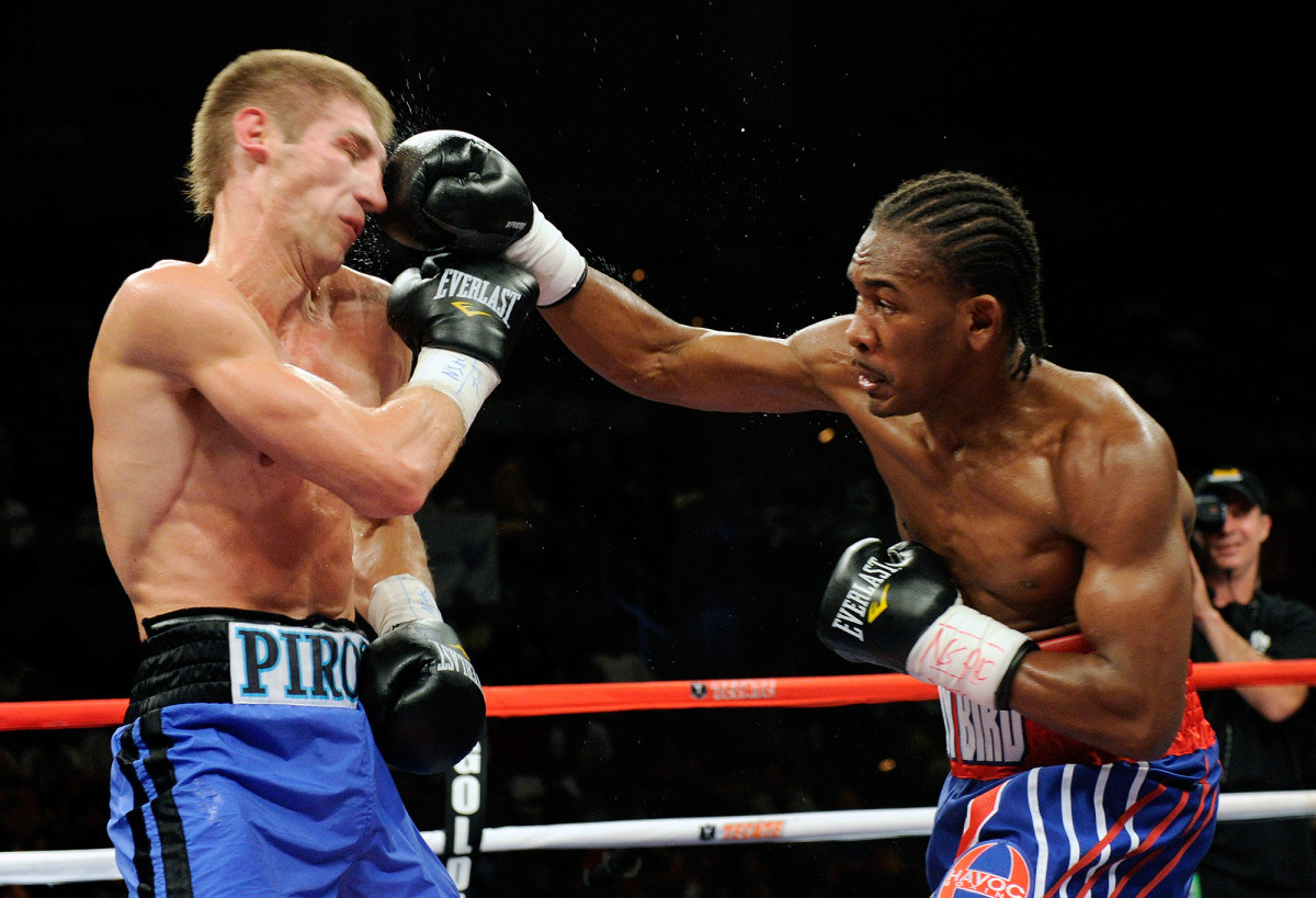 Daniel Jacobs beats cancer, Gennady Golovkin fight next - Sports ...