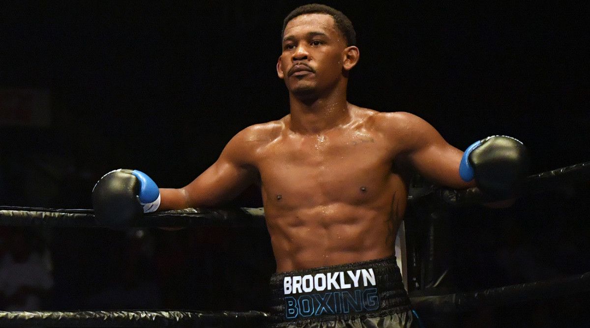 Daniel Jacobs beats cancer, Gennady Golovkin fight next - Sports ...