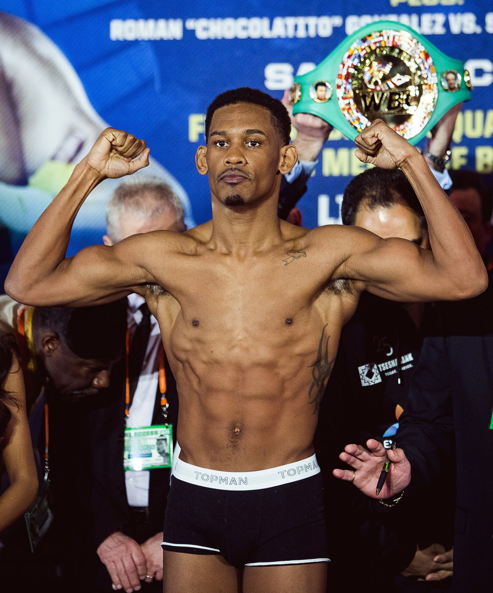 Daniel Jacobs beats cancer, Gennady Golovkin fight next - Sports ...