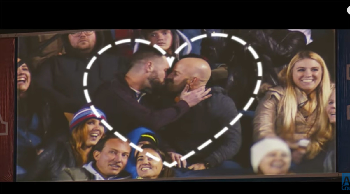 Watch: NFL's new 'No Labels' ad - Sports Illustrated