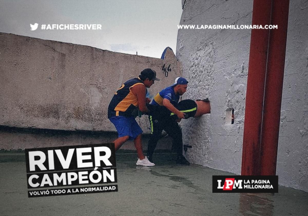 Memes River