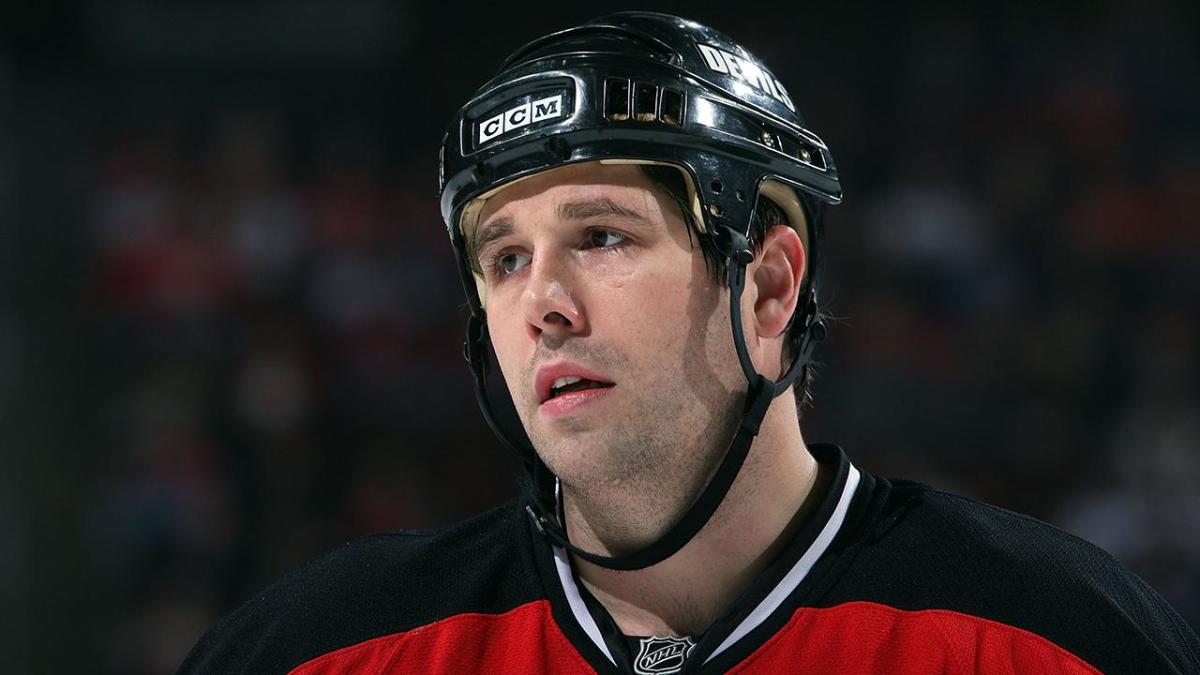 Andrew Peters: Could Sabres face charges after hockey brawl? - Sports ...