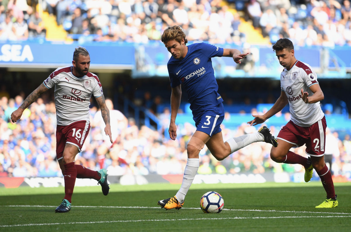 Chelsea Defender Admits Desire to Return to Homeland 'One Day' After ...