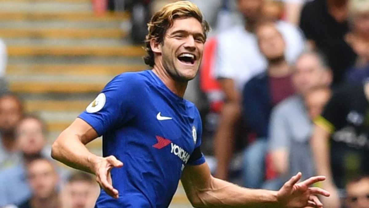 Chelsea Defender Admits Desire to Return to Homeland 'One Day' After ...