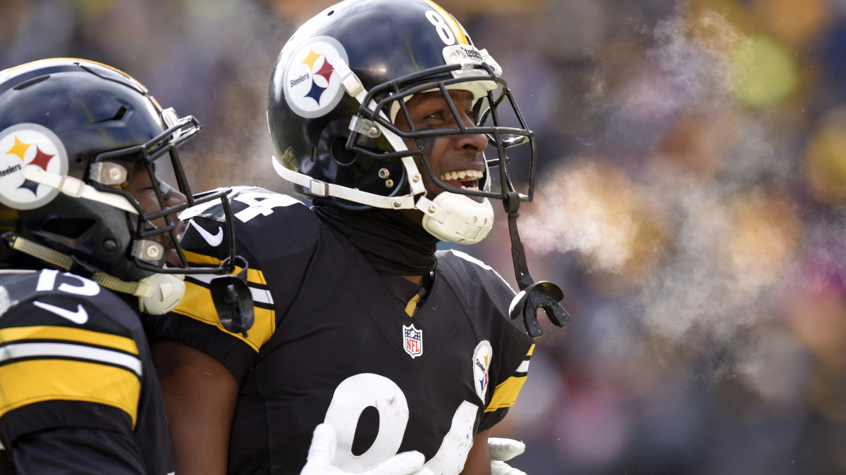 NFL playoff bracket: Matchups for divisional round - Sports Illustrated