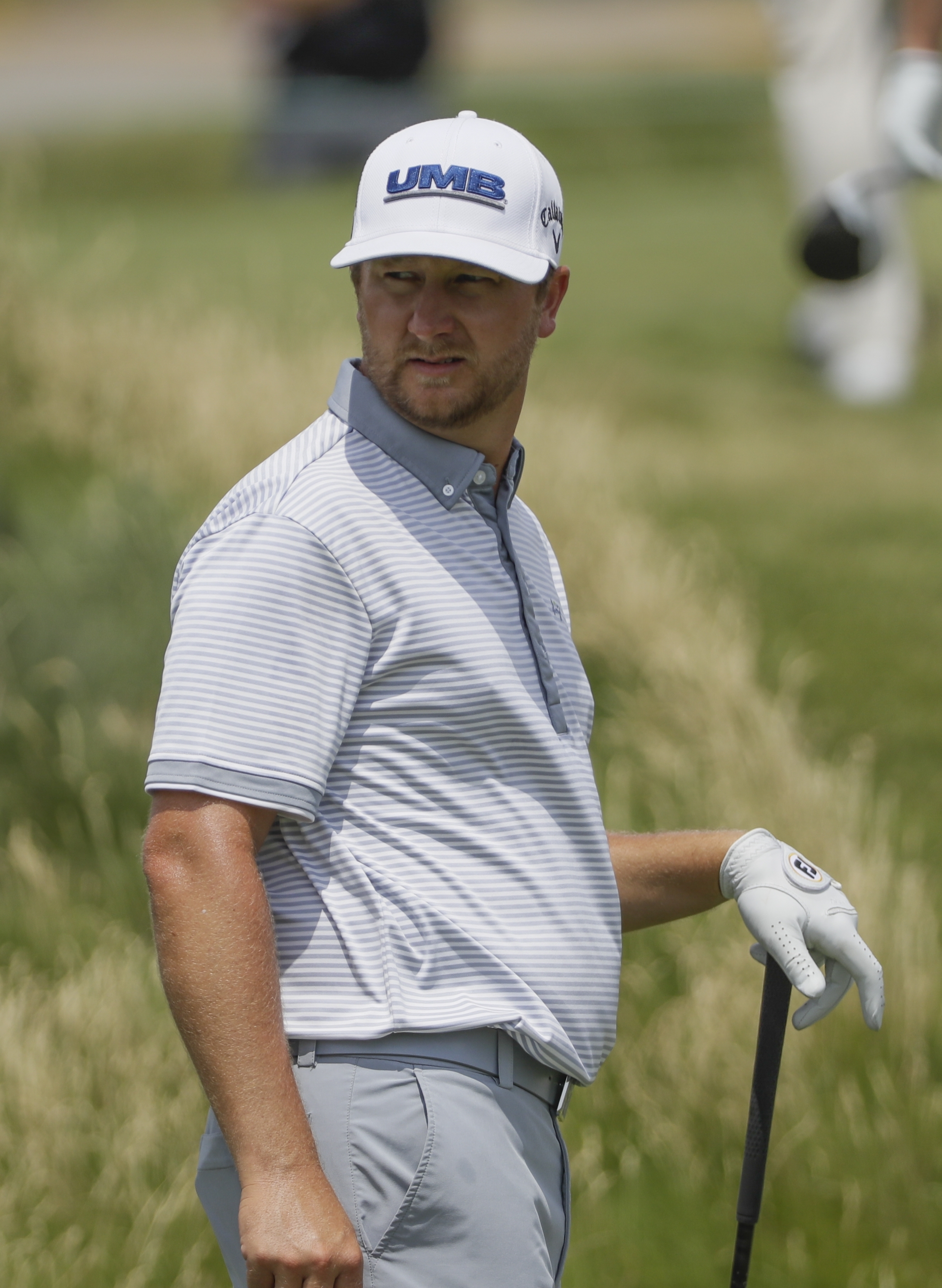 Brice Garnett wins Web.com Tour's Utah Championship - Sports Illustrated