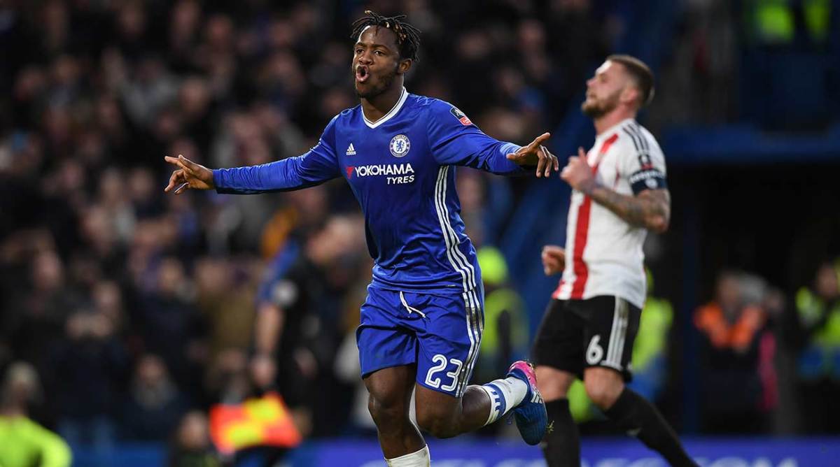 Chelsea flaunts squad strength in FA Cup win over Brentford - Sports ...