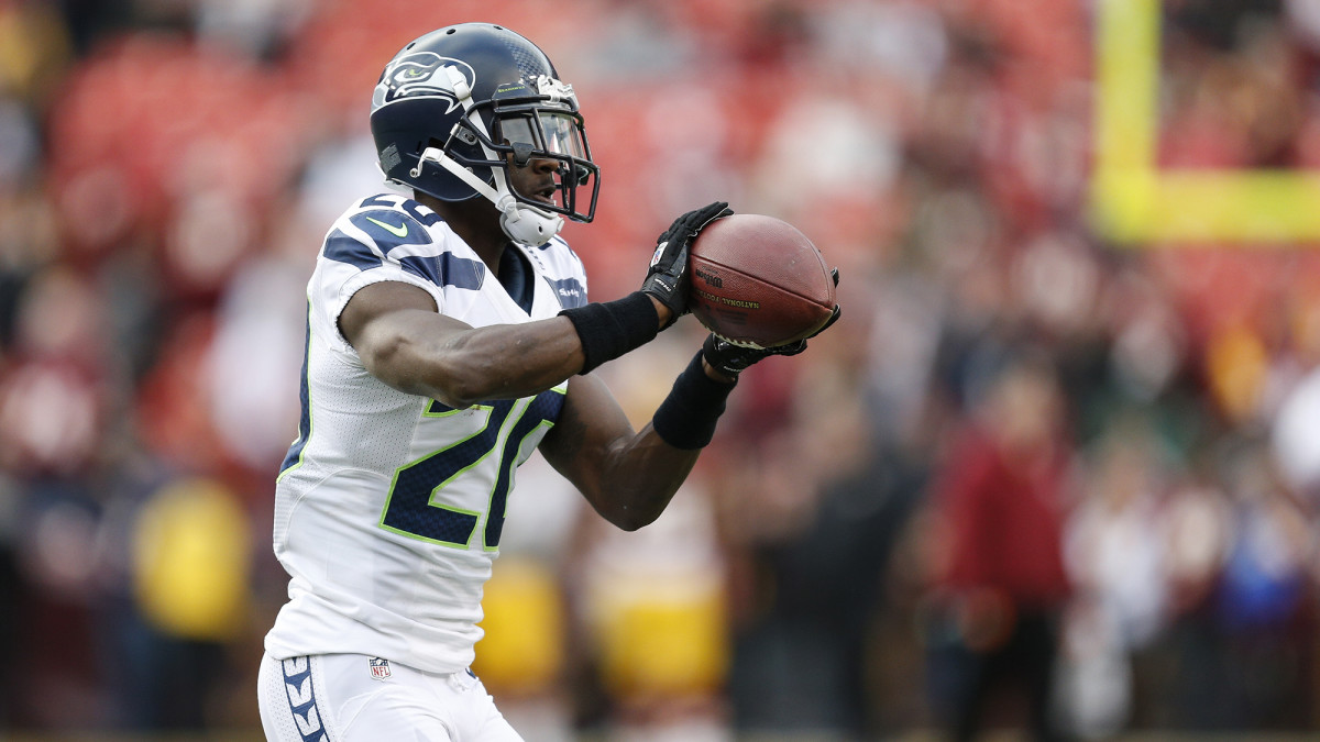 Jeremy Lane fails physical after Duane Brown trade - Sports Illustrated