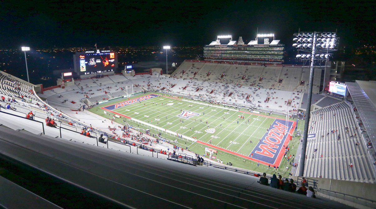 Arizona Bowl 2017: Where to eat, drink in Tucson - Sports Illustrated